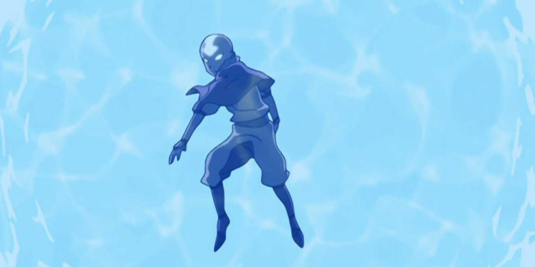 Avatar: The Last Airbender Had The Perfect Ending, But I’m Happy That ...