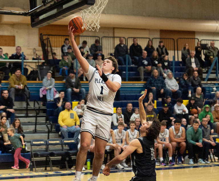 Who will play in the OSAA basketball state tournaments? Find 3A, 2A, 1A ...