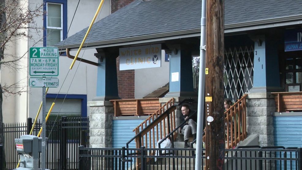 White Bird Clinic and CAHOOTS face uncertain future as Eugene weighs ...