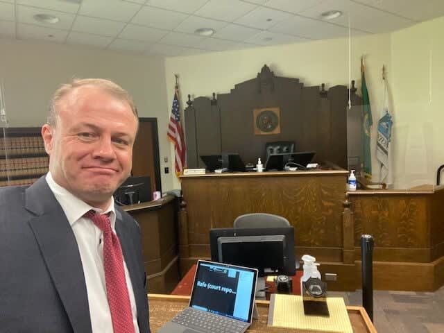 Washington court could rule legal fines for Tim Eyman were ‘excessive’
