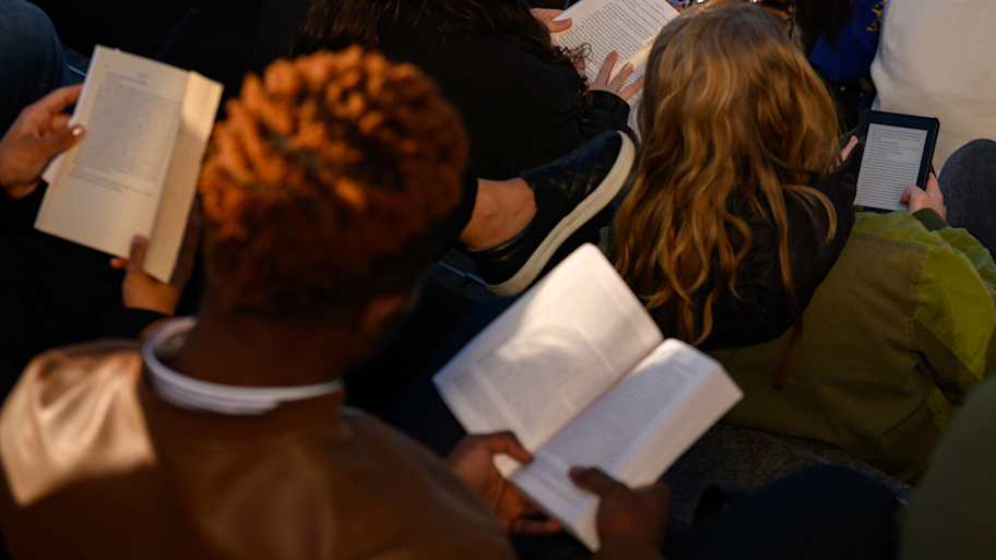 "Tome is Home:" A review of the internet's newest bookish social media app