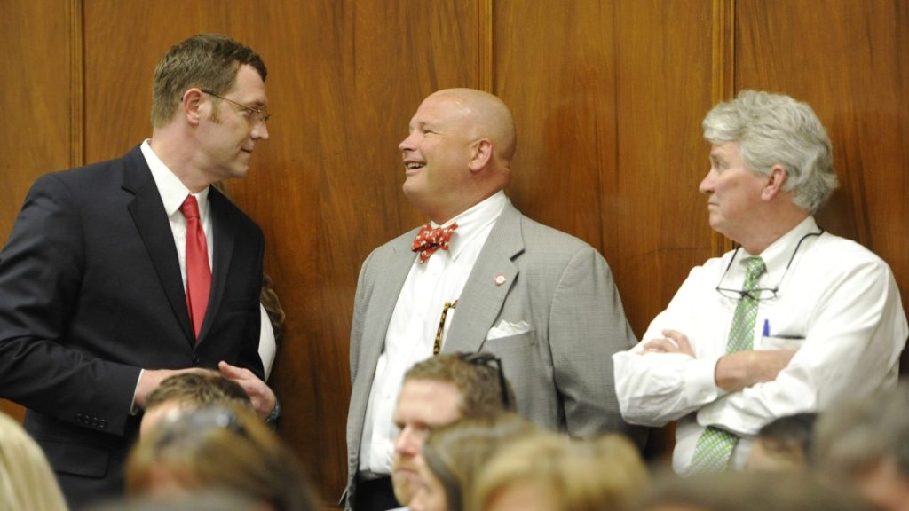 Federal Judge Who Sides With NCAA Is a Longtime College Football Ref