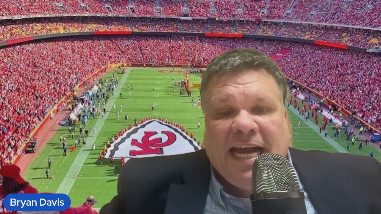 Kansas City Chiefs Restock in Latest Mock