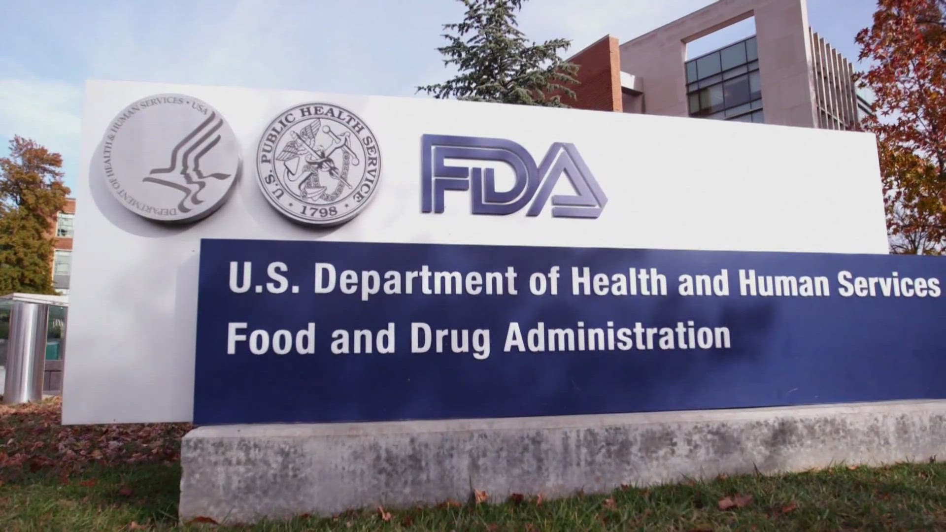 FDA vaccine advisory committee meeting has been canceled