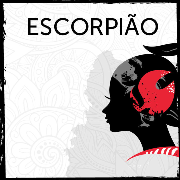 Escorpião: Horóscopo do dia - 06 Março