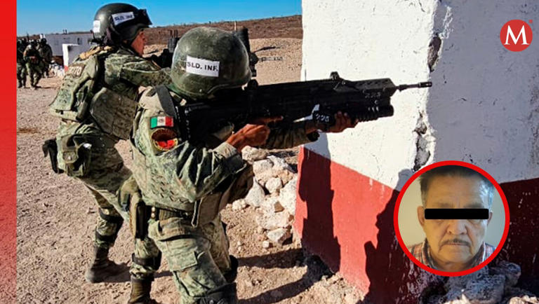 ¿Dónde está Tonaya, lugar donde fue capturado "Don Rodo" hermano de "El ...