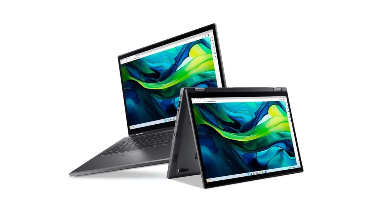 Vale a pena ter um notebook que vira tablet? Descubra quais são as ...