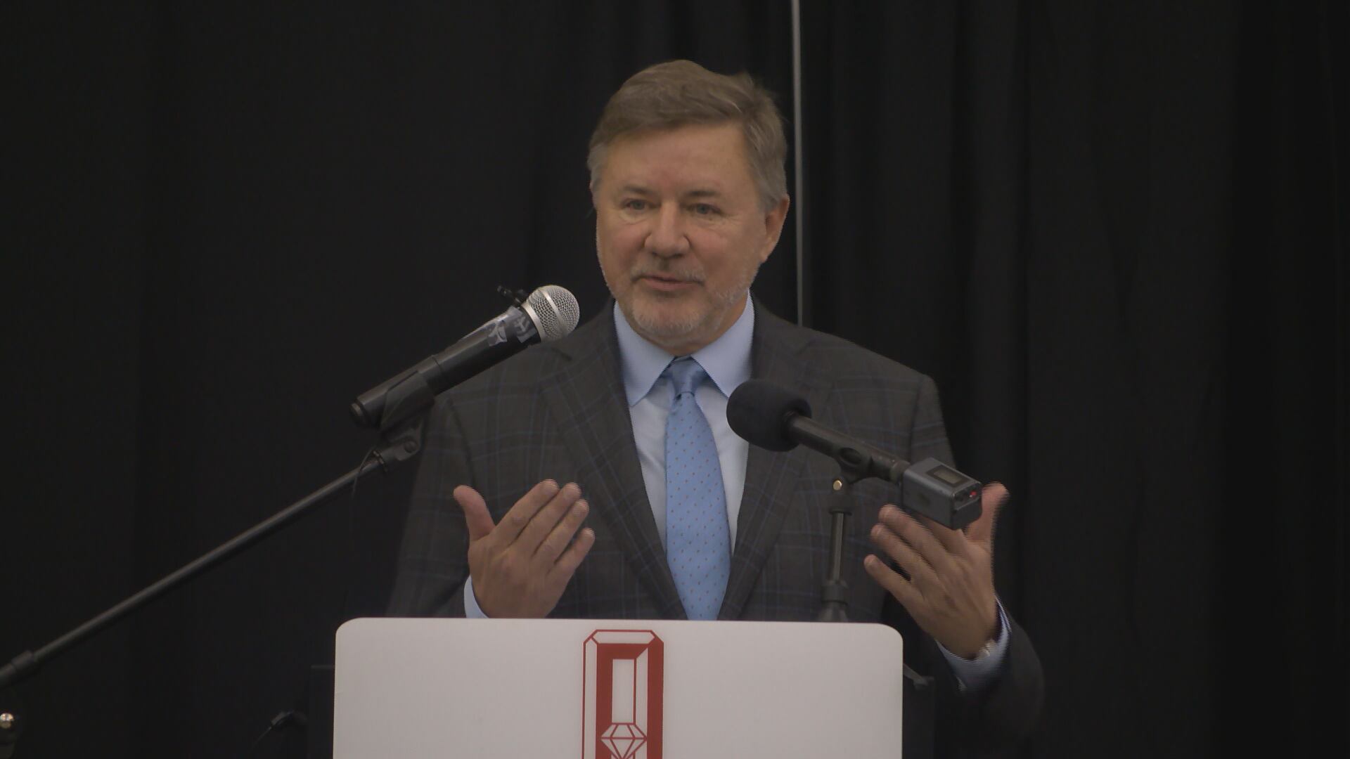 Attorney General Gentner Drummond, more Oklahoma leaders speak at ...