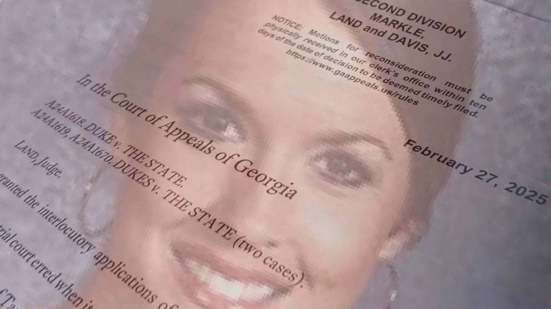 ‘I’m absolutely disappointed’: Those closest to Tara Grinstead react to ...