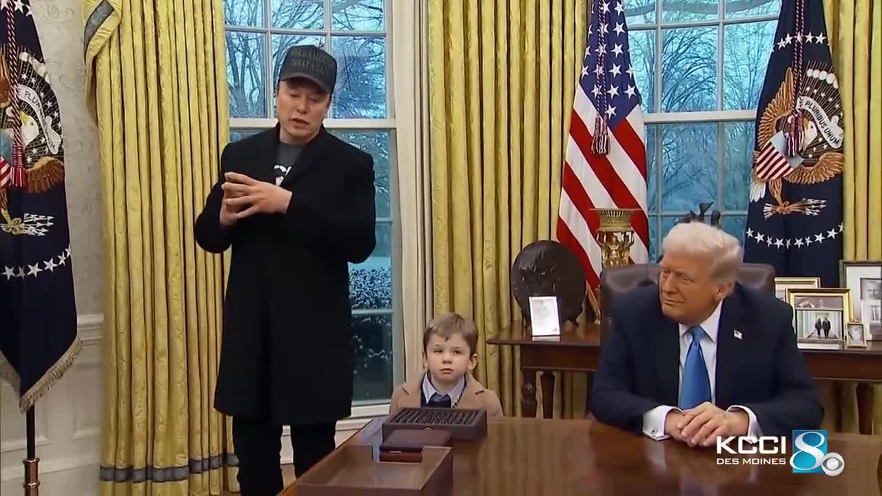 DOGE's 'ready, fire, aim' approach needs more transparency