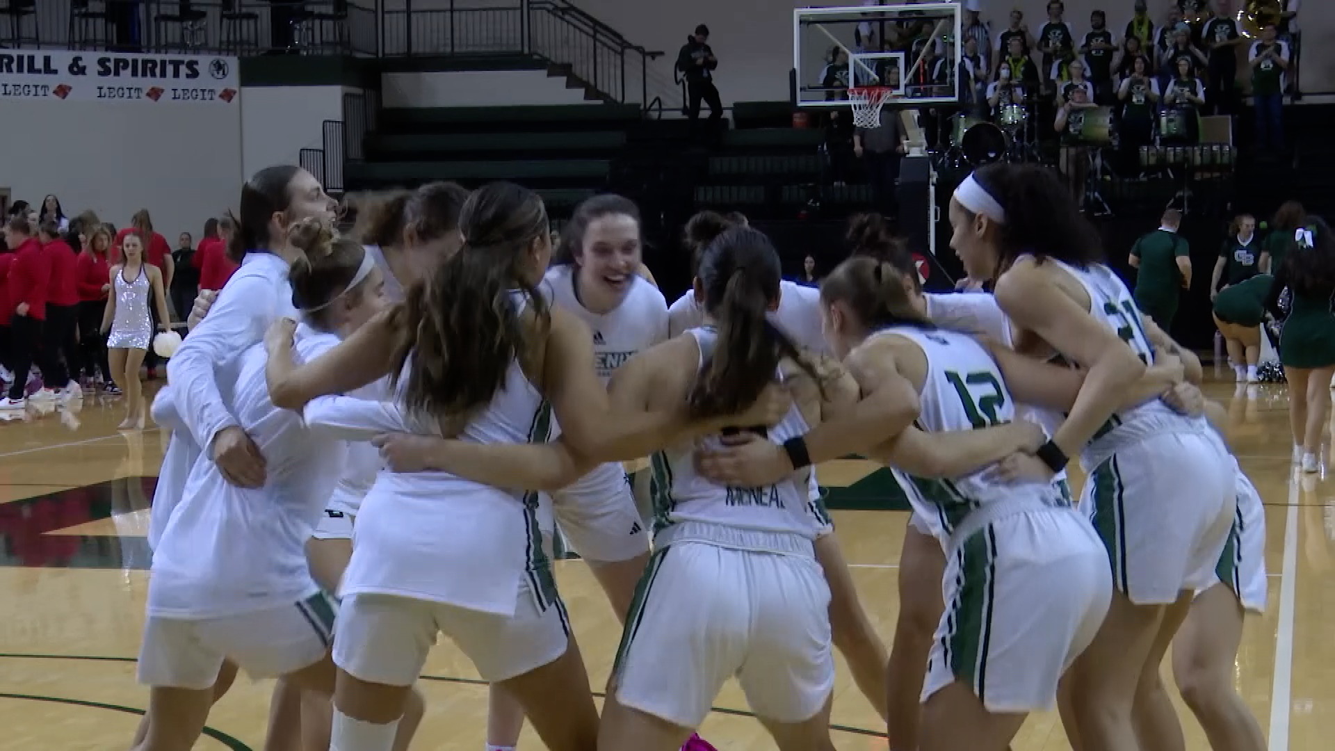 Phoenix prepare for Purdue Fort Wayne with Horizon League crown on the line