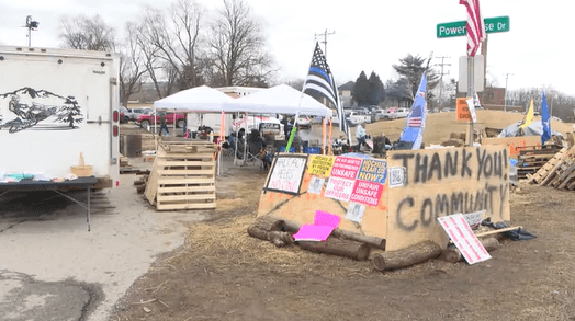 DOCCS updates legal visitation, extends cancellation of prisoner intake ...