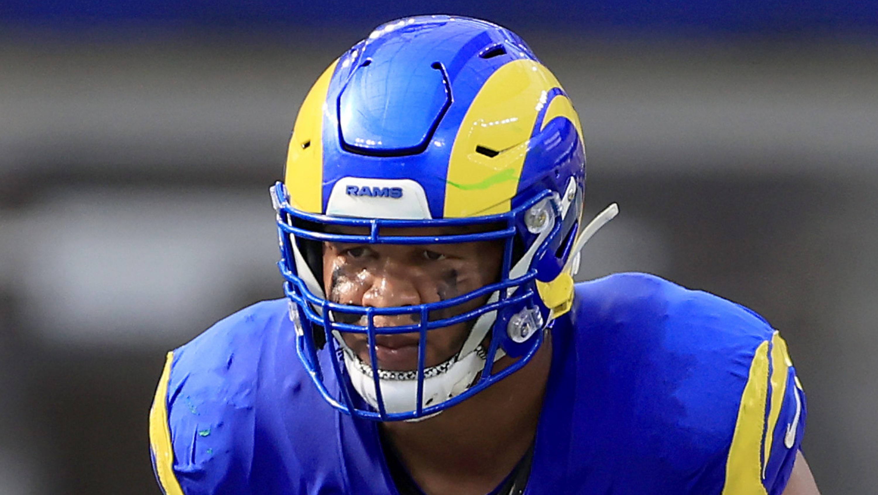 Rams Agree to $57 Million Contract With Super Bowl Champion Before Free ...