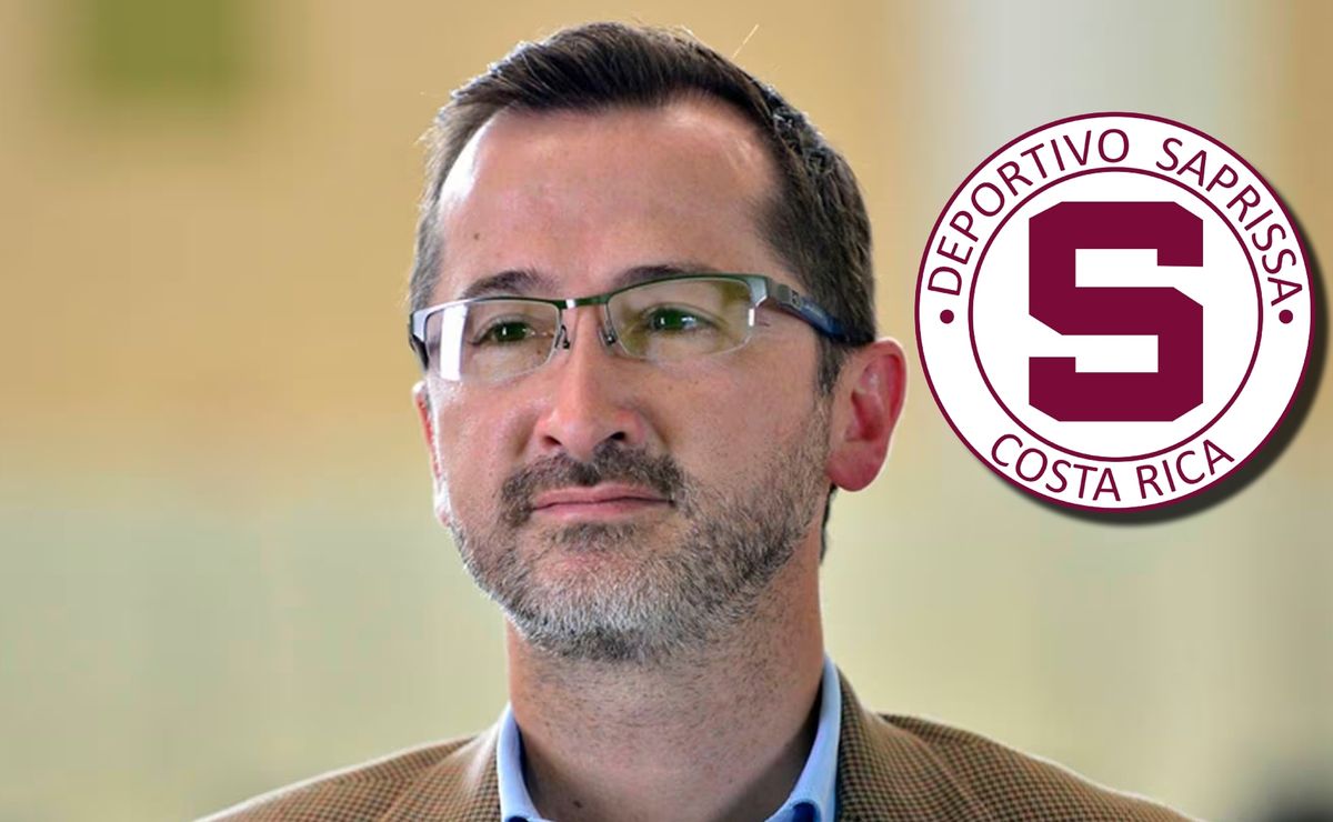 USD 1,2 millones: la deuda de Juan Carlos Rojas con Saprissa que ...