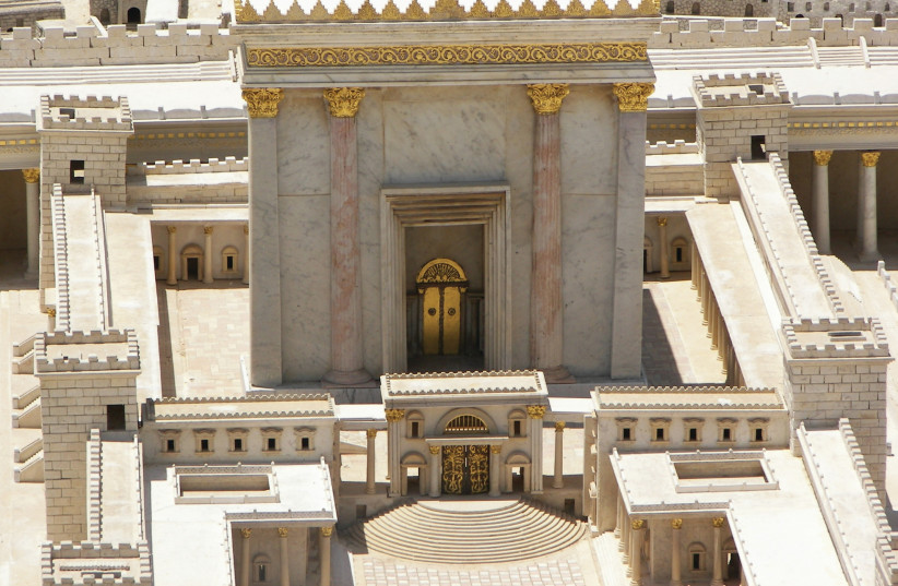 The Jewish mission: Save humanity with morals, values in the face of ...