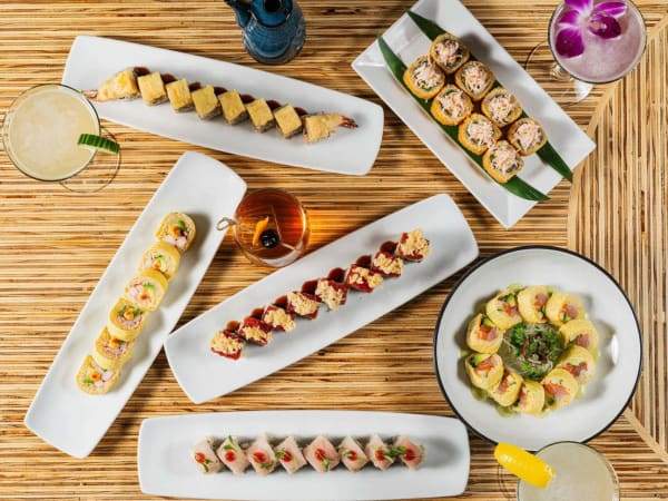 Lots of fun new openings elevate this Dallas restaurant news roundup