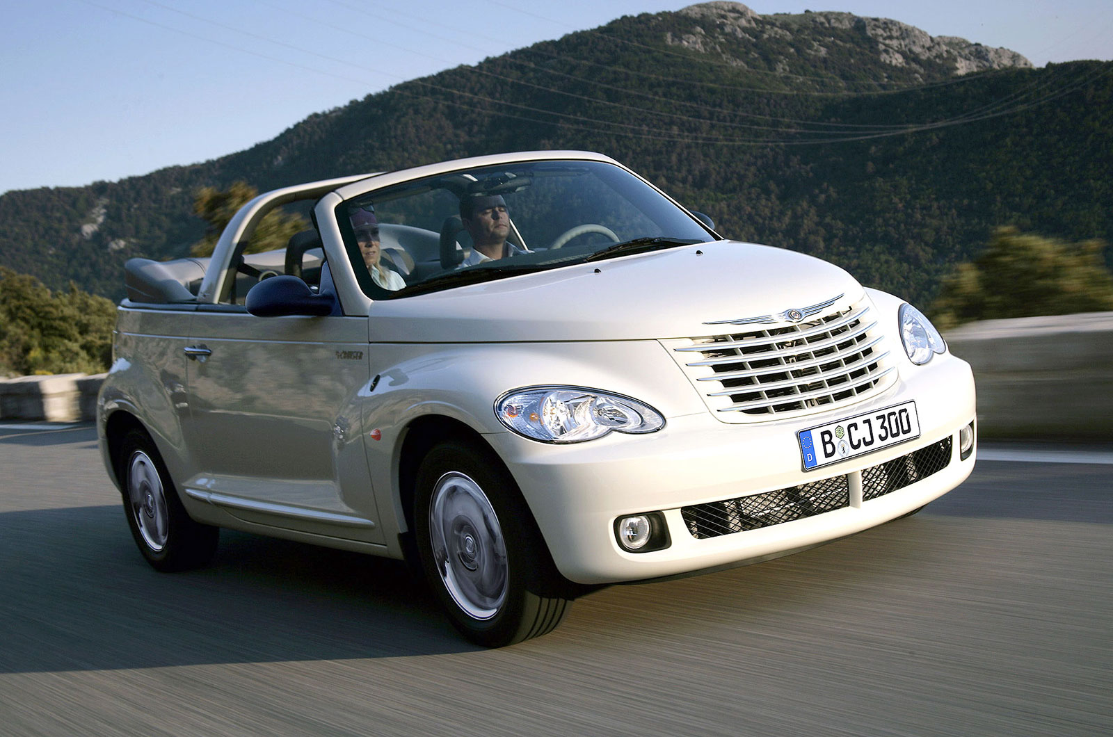 The car world’s most famous design flaws