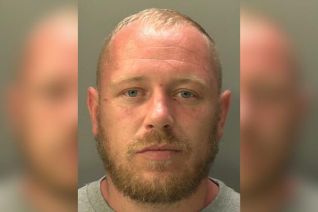 Police hunt man wanted in connection with assault investigation