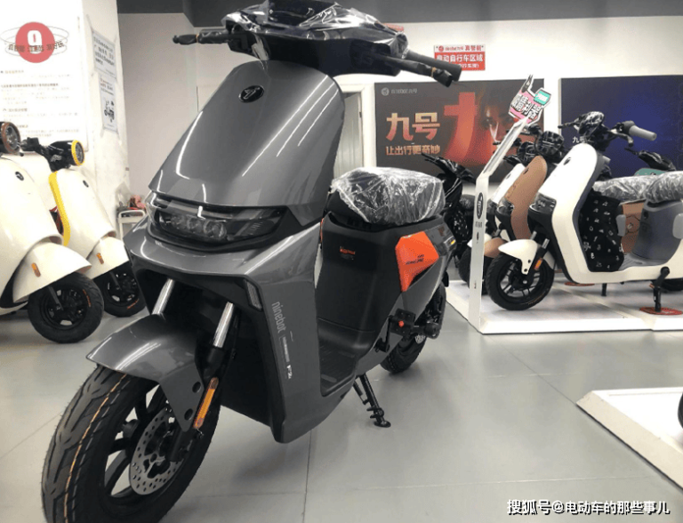 6000元预算，九号F2z 110 MAX与小牛FXT，哪款电动车更适合你？