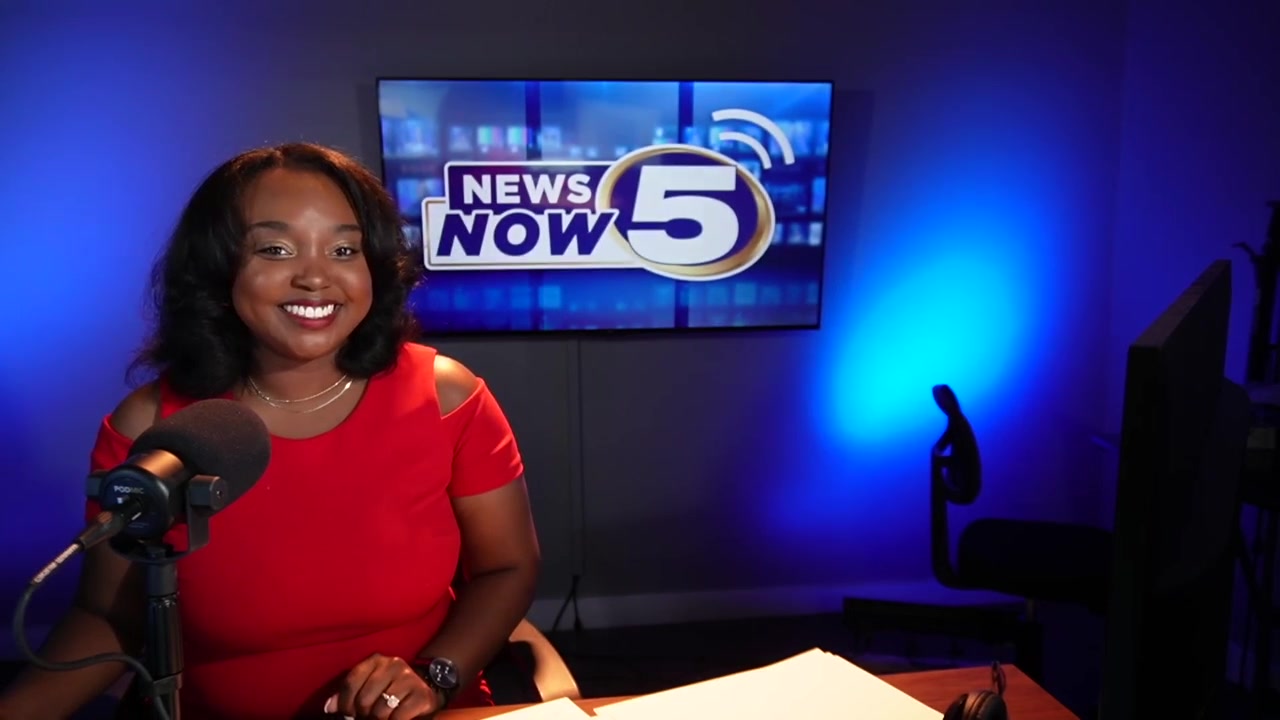 News 5 Now at 5:30 — Friday, Feb. 28, 2025