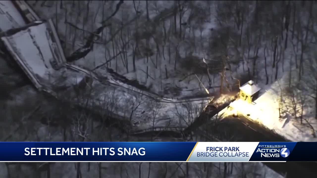 Attorney for Pittsburgh bridge collapse victim responds to latest ...