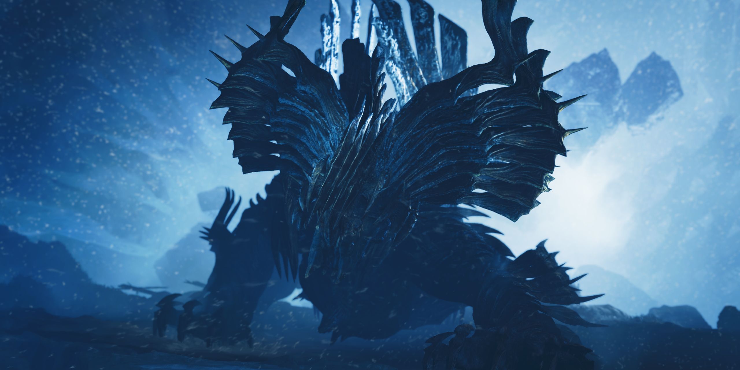 How To Beat Jin Dahaad In Monster Hunter Wilds