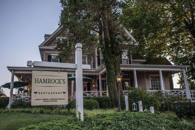 Plan Your Next Weekend Escape To This Charming Small Town 30 Minutes ...