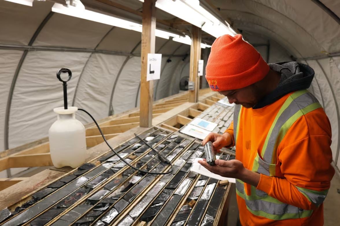 Gold prices have spiked. Why hasn't northern gold mining?