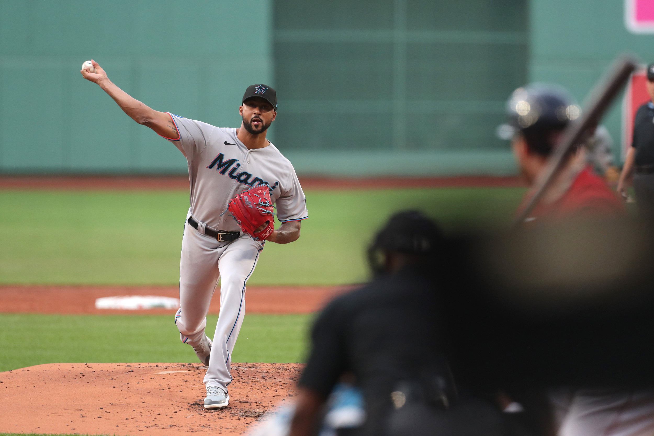 Red Sox Favored In Blockbuster Trade For $56 Million Cy Young Pitcher