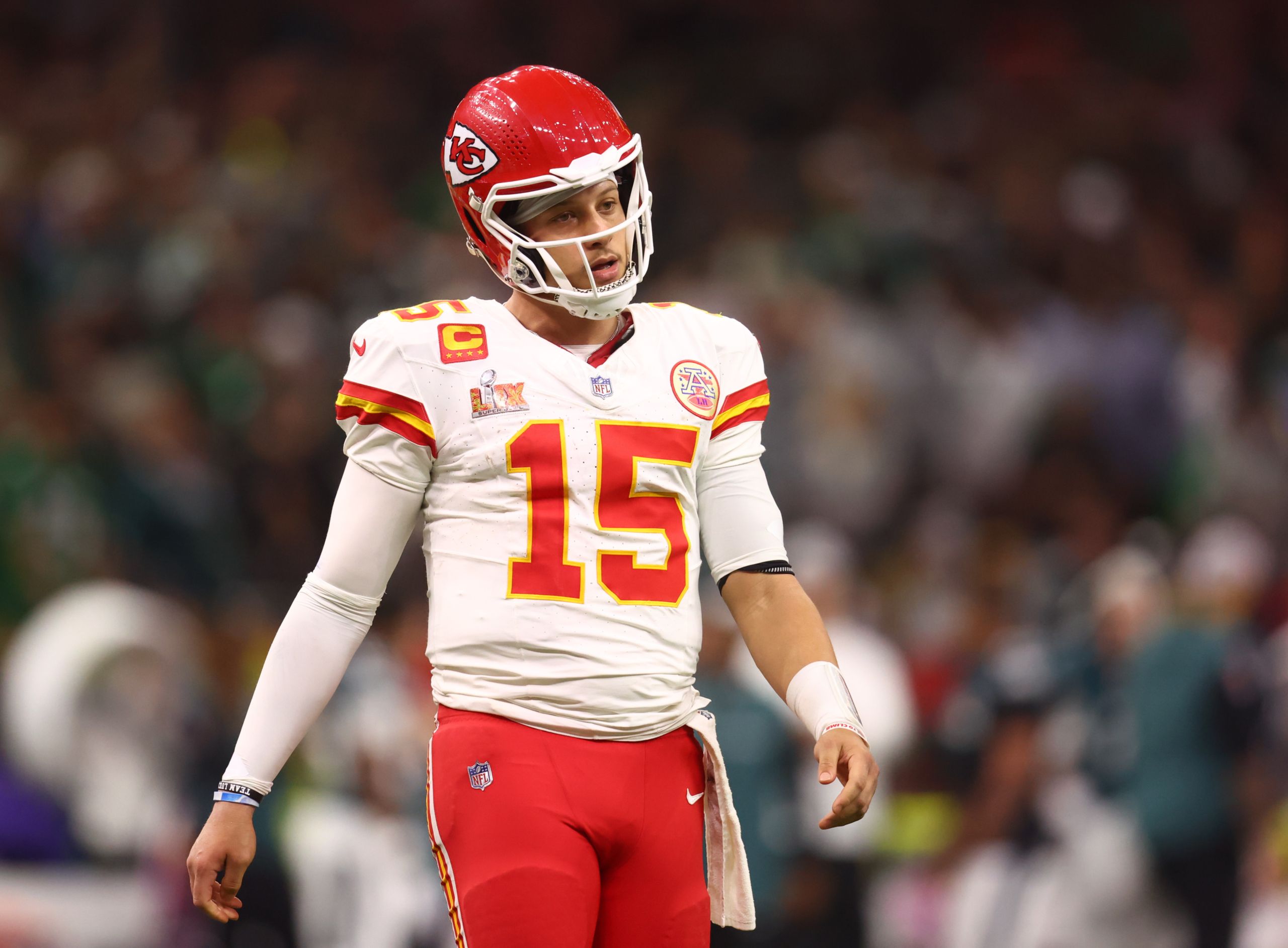 Insider believes Chiefs will acquire Pro Bowl wide receiver