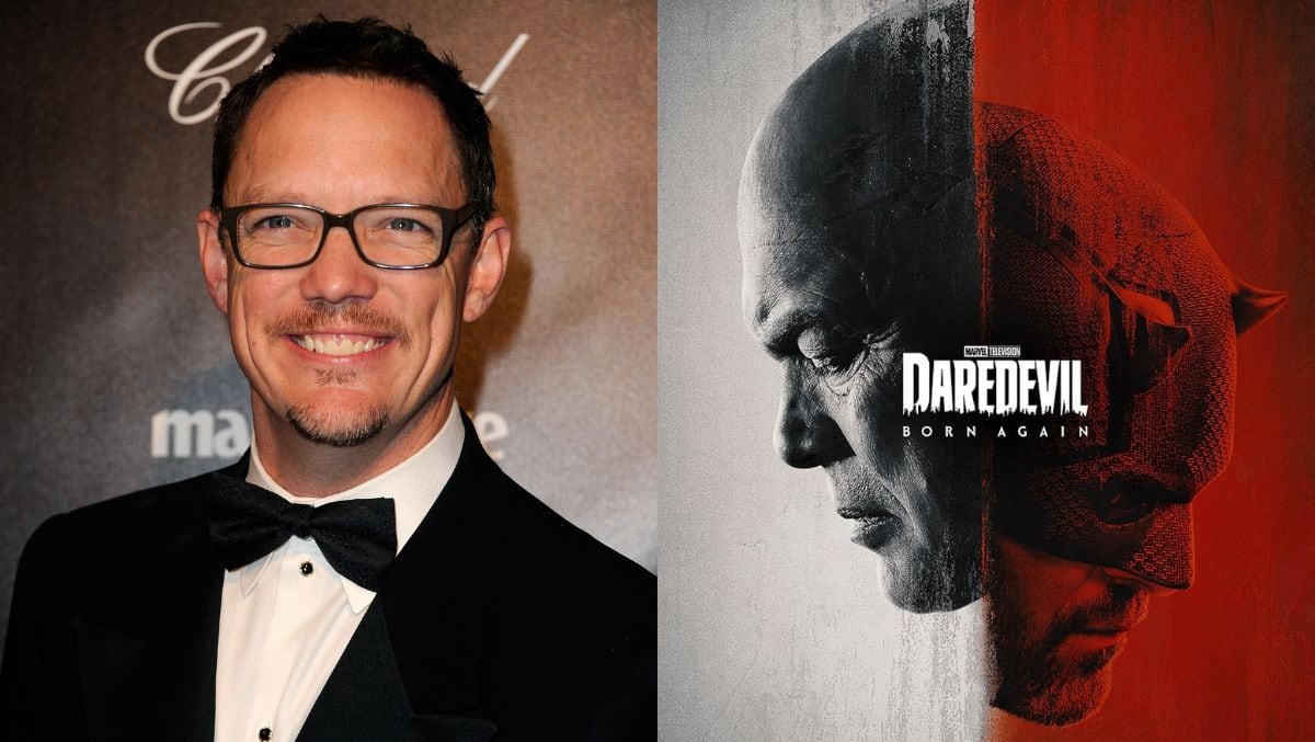 Matthew Lillard se une a la segunda temporada de “Daredevil: Born Again”