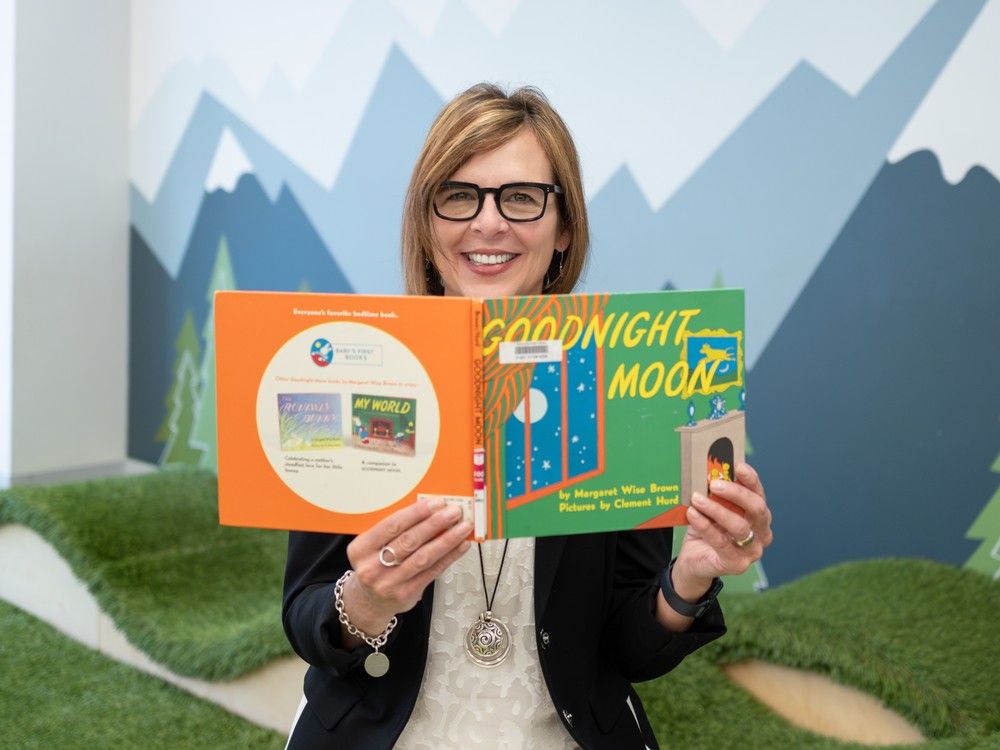 Opinion: Public libraries celebrate the freedom to read what you like