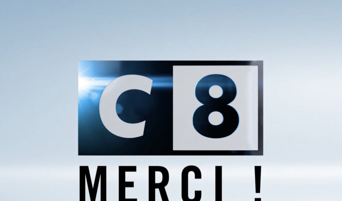 Fin de C8 et NRJ12 : Que s'est-il réellement passé à l'antenne à minuit ...