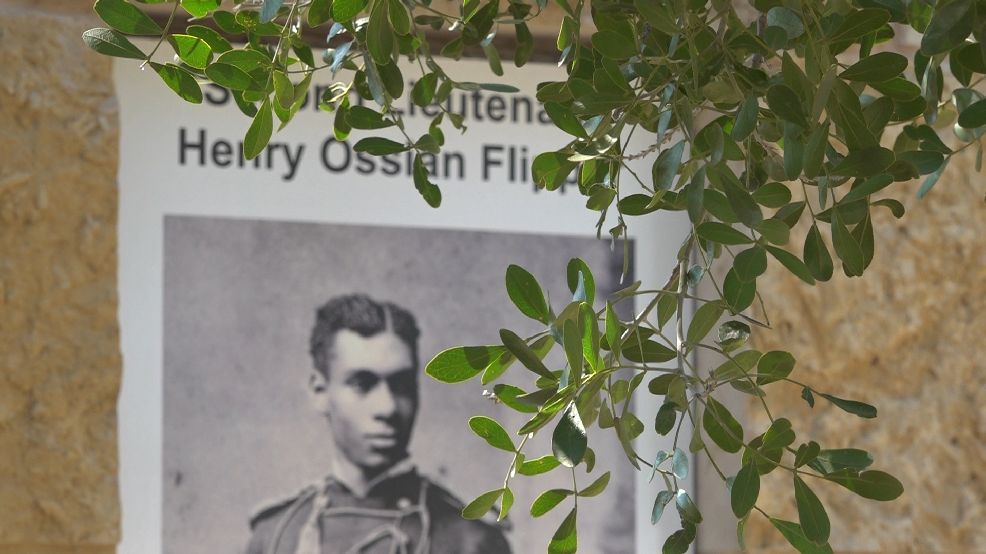 First Black West Point graduate's legacy remembered more than a century ...