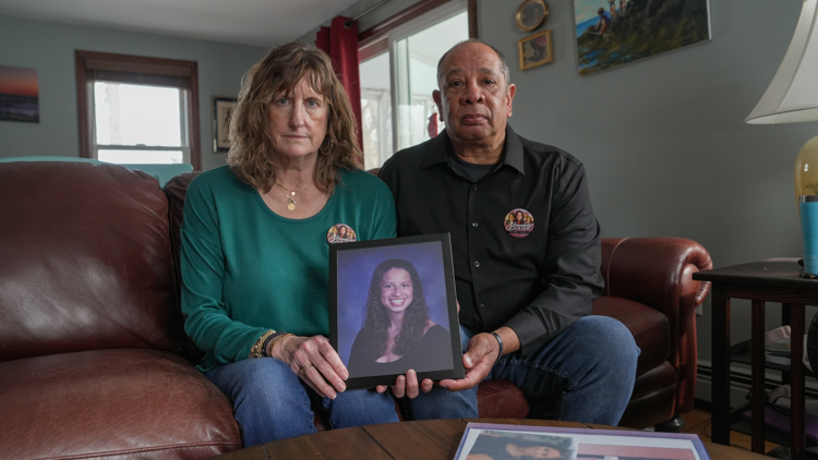 Maine's Unsolved: Darien Richardson died 15 years ago. Her case is ...