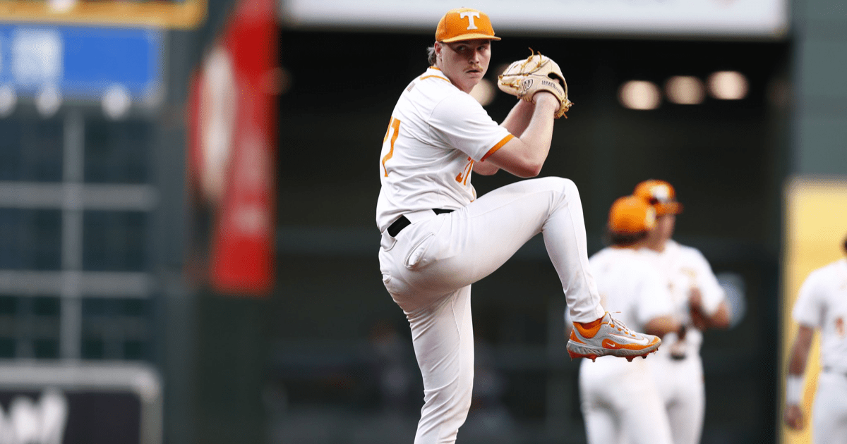 Dylan Loy comes through in big-time, high-leverage situation