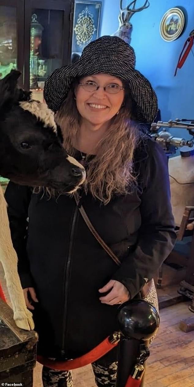 Meet the family renouncing their US citizenship because of Trump