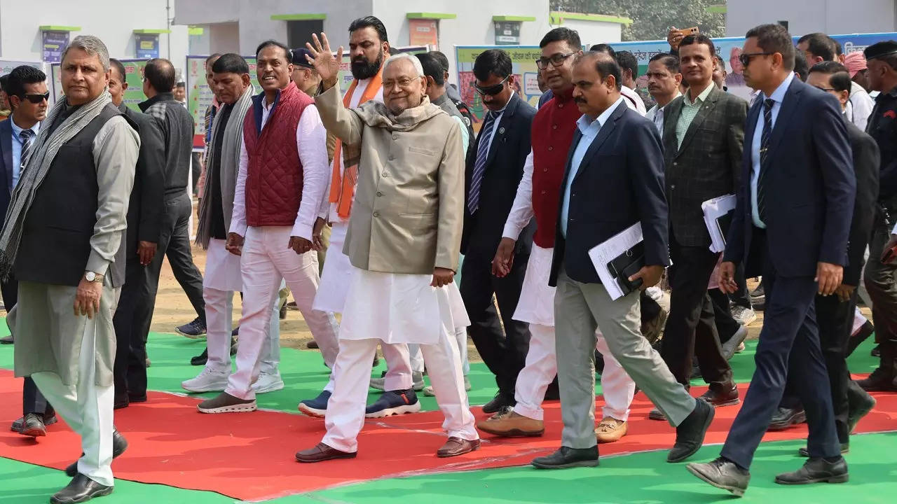 From Kingmaker To Junior Partner: Has Nitish Kumar Lost His Bargaining Power In Bihar?