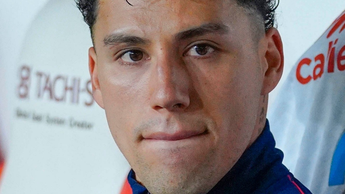 Cruz Azul: Jorge Sánchez 'makes the Machine fans dream' with an ...