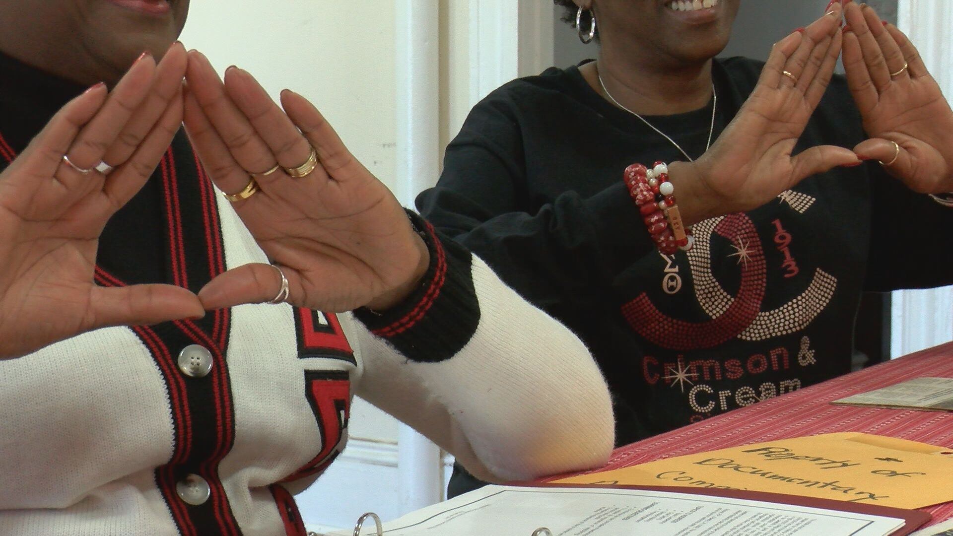 Wilmington Alumnae Chapter of Delta Sigma Theta to celebrate 85th ...