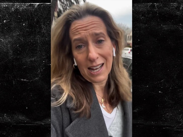 Wendy Williams' Talk Show Producer Suzanne Bass Says She Wants to # ...