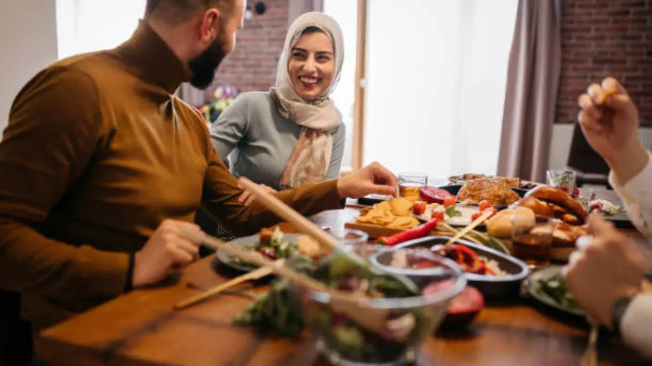 Easy Ways You Can Practice Healthy Fasting During Ramadan