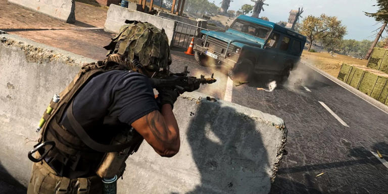 Rumor: Original Call of Duty: Warzone Features Could Be Returning With ... Rumor: Original Call of Duty: Warzone Features Could Be Returning With ...