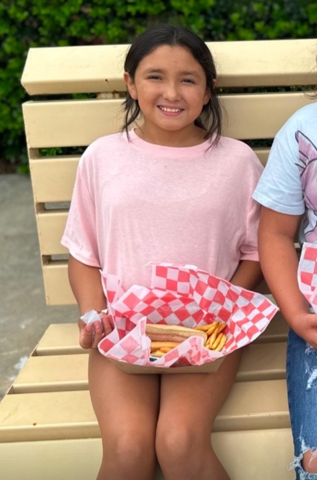 Girl, 11, who killed herself after being bullied over immigration status, said she was sexually ...