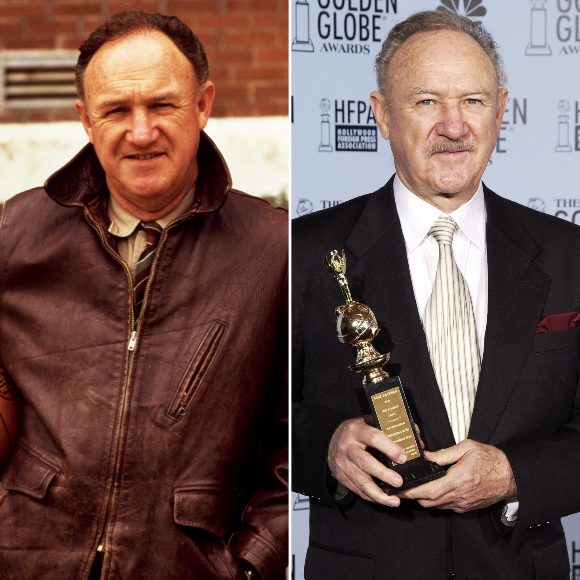 Remembering Gene Hackman and the Cast of the 1986 Movie 'Hoosiers'