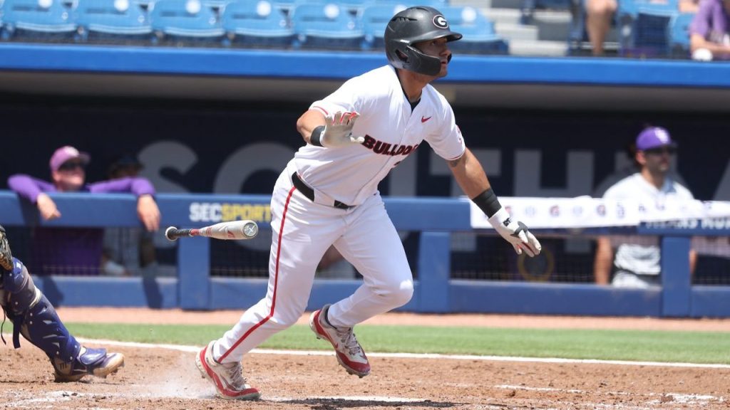 UGA Player's Attorney Asks Judge to Vacate Order Over NCAA ‘Bias'