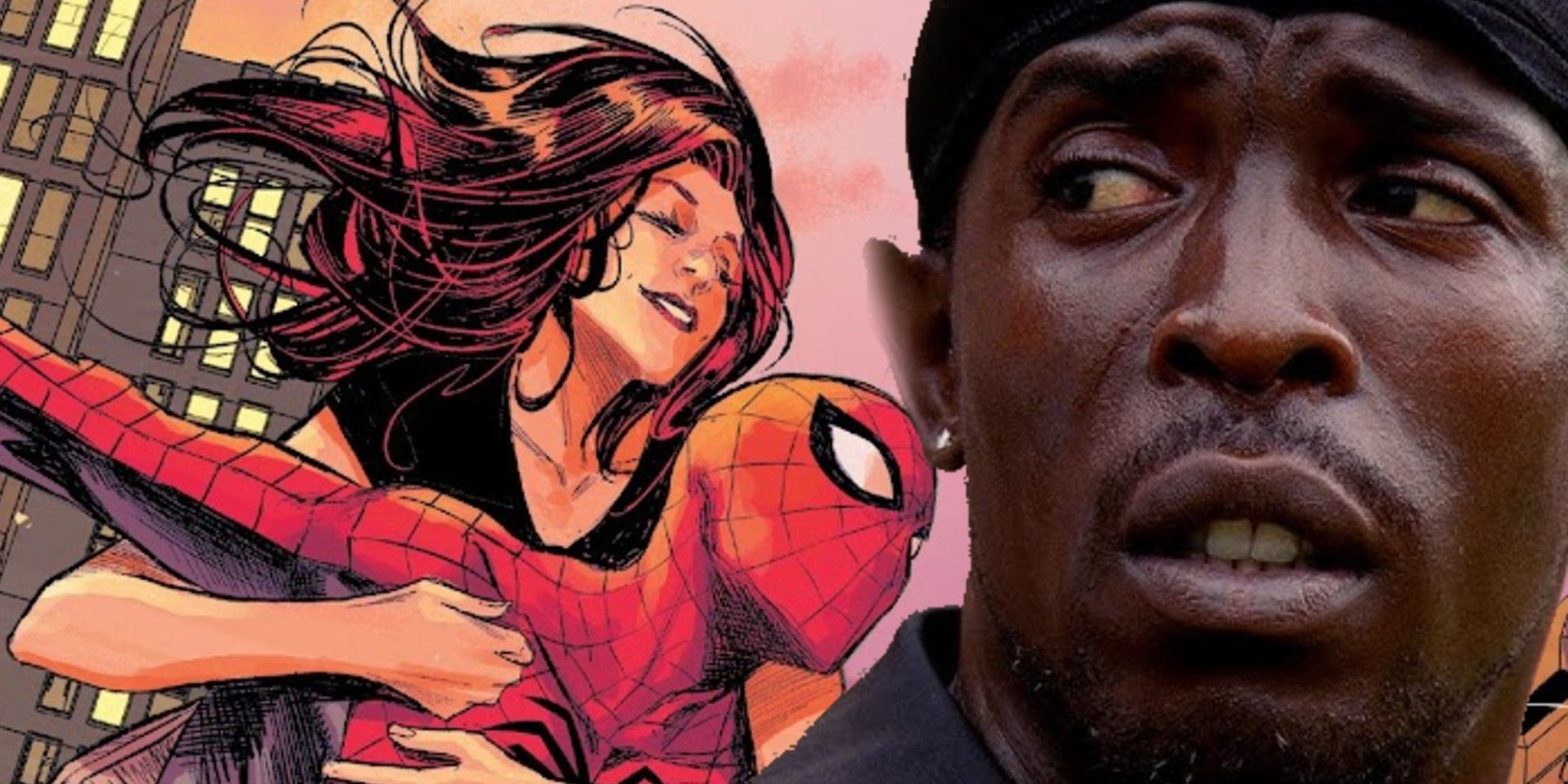 After 20+ Years, The Wire's Question About Spider-Man Is More Important ...