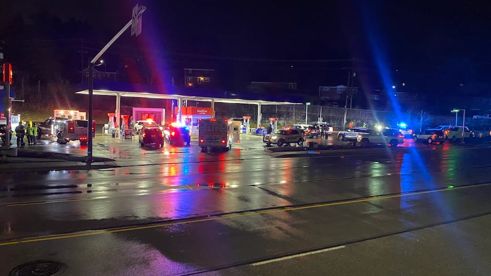 3 people accused of escaping facility in Baltimore arrested after ...