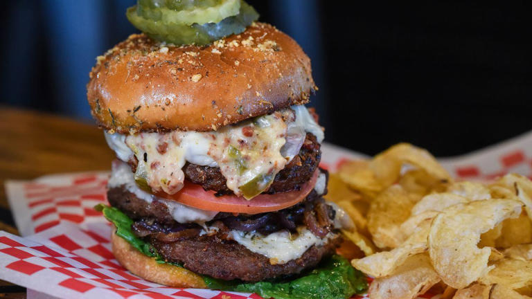 20 restaurants competing in Cabarrus ‘Burger Madness’