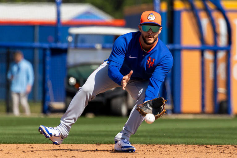 Juan Soto adds another homer to impressive Mets spring training start